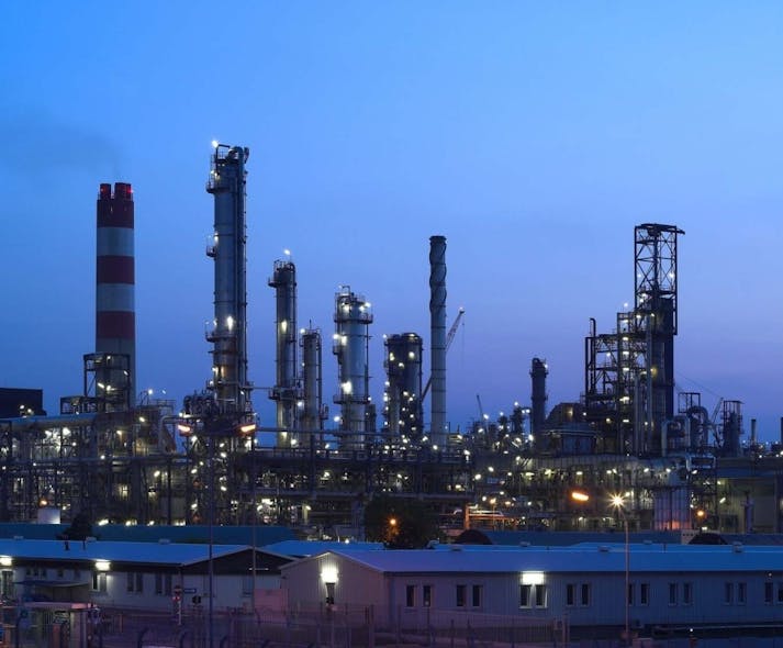 NNPC to begin full rehab of refineries in January | Oil & Gas Journal