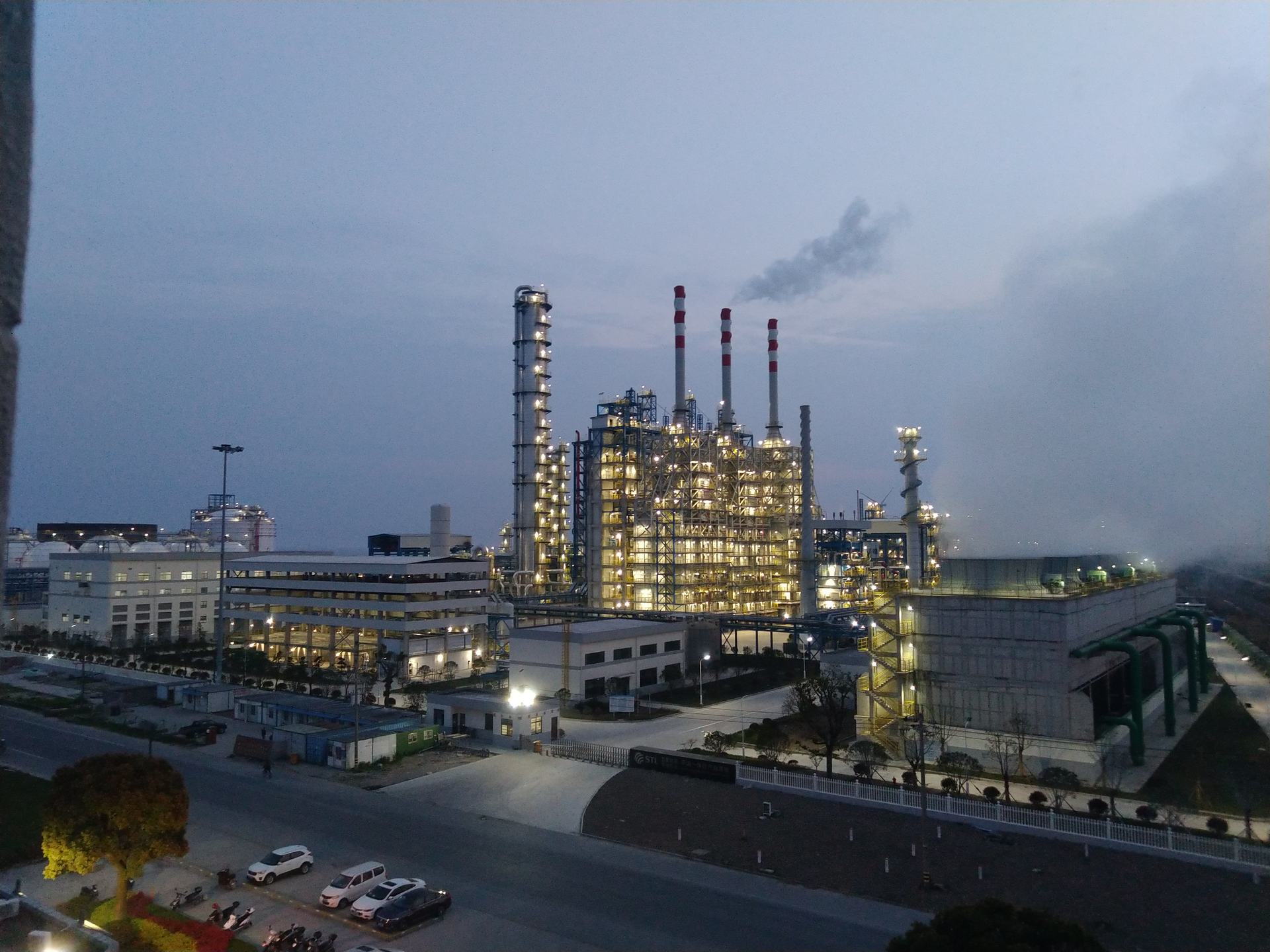 Turkish operator lets contract for country’s first PDH unit | Oil & Gas ...