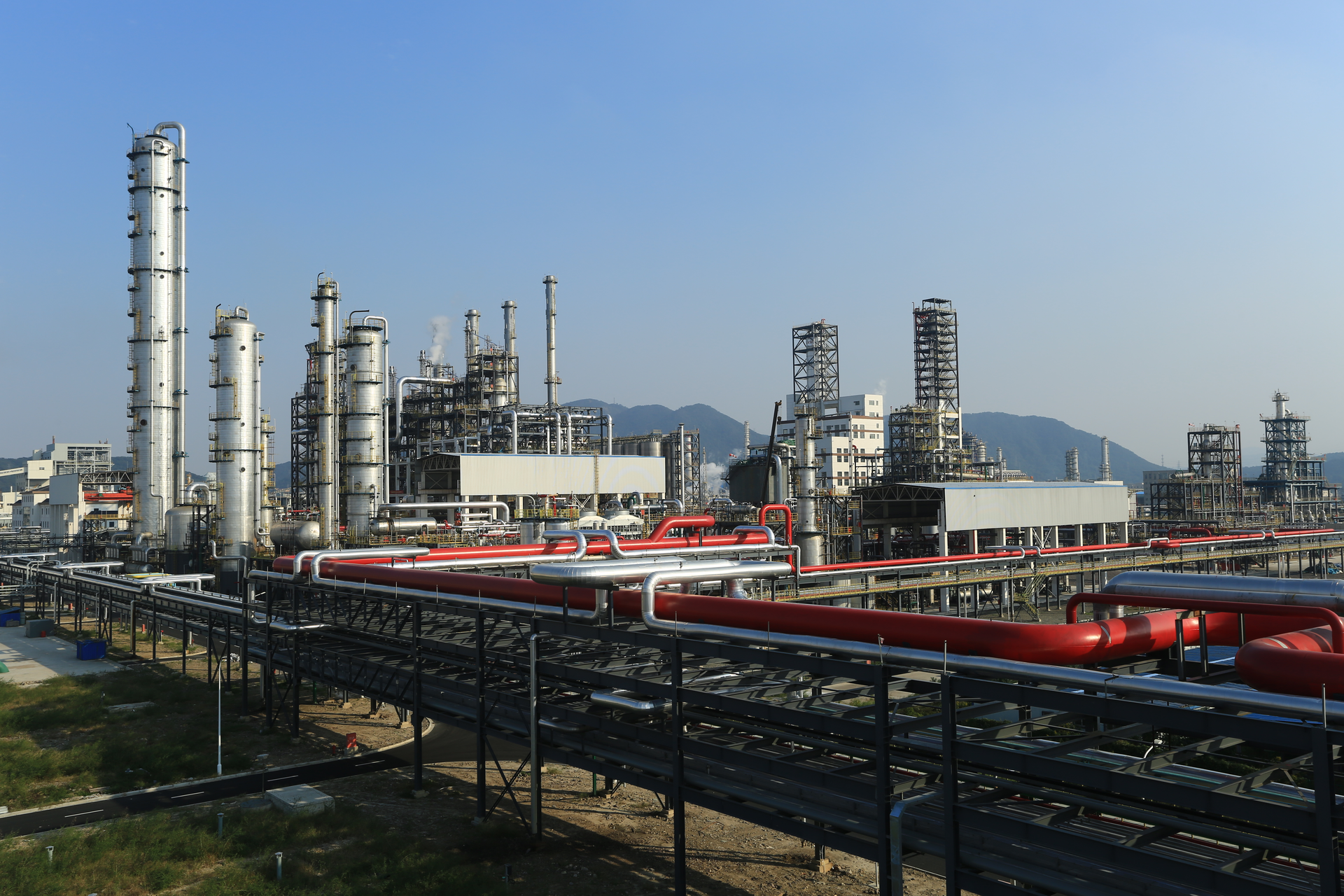 Chinese operator lets contract for C3 Oleflex unit | Oil & Gas Journal