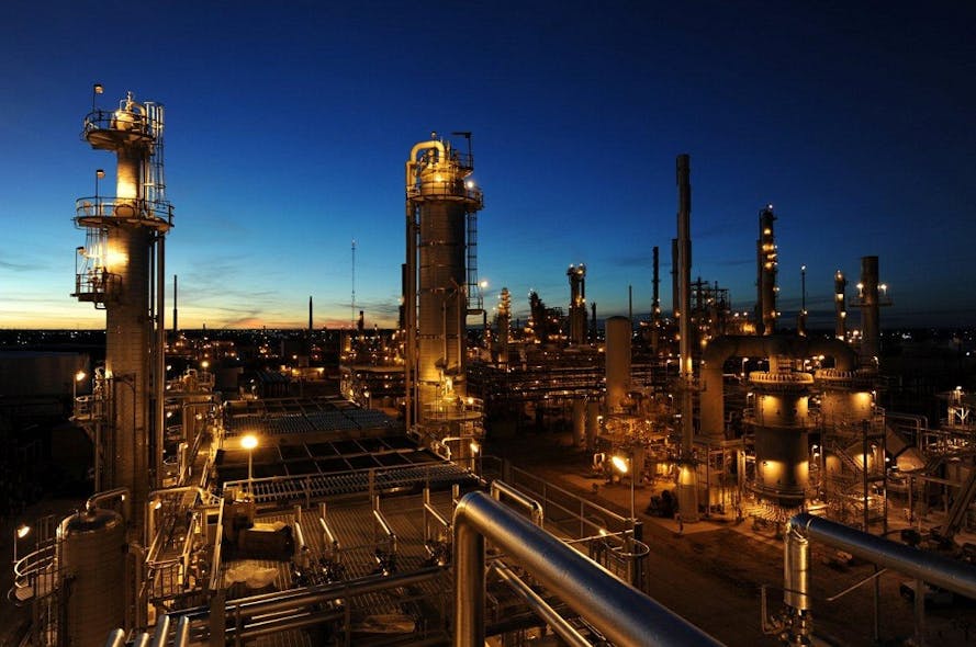 HollyFrontier’s Navajo refinery due new unit | Oil & Gas Journal