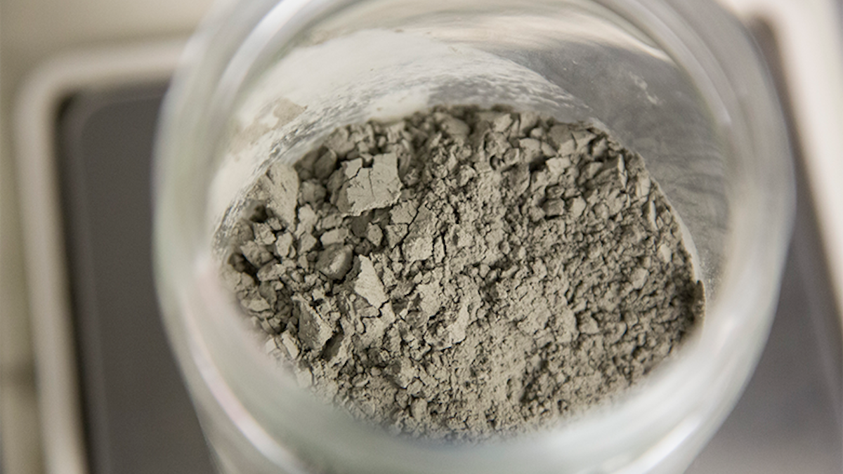 New Slurry Offers Low Density and High Compressive Strength Without HGS ...