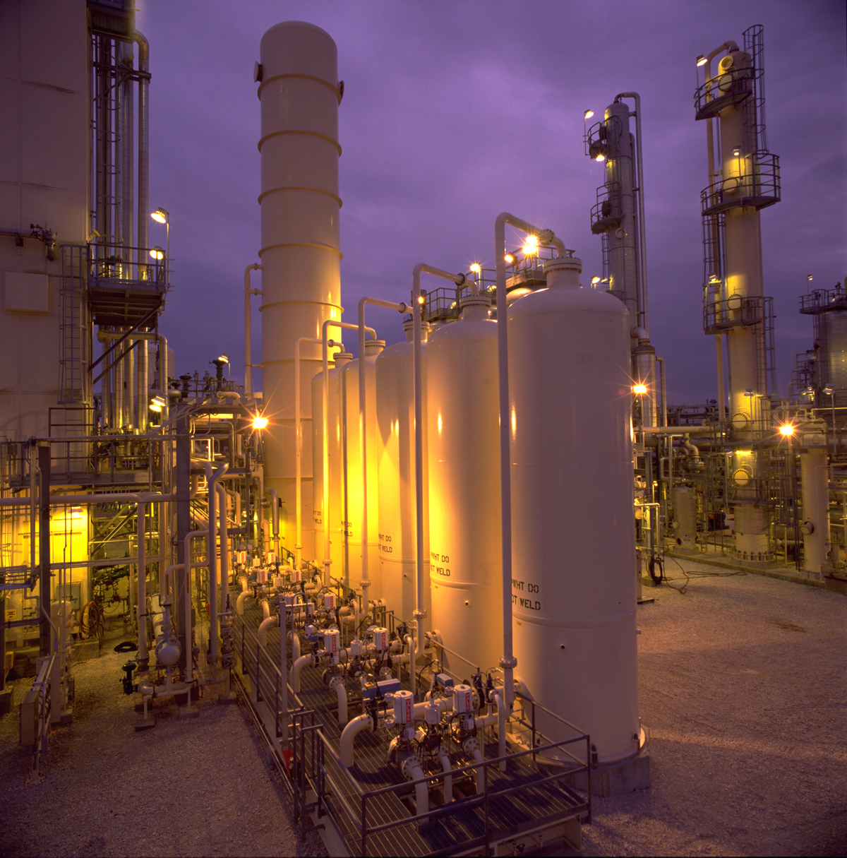 Zhejiang Satellite commissions new unit at Chinese complex | Oil & Gas ...