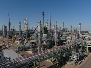 Flint Hills completes major upgrades at Pine Bend refinery | Oil & Gas ...