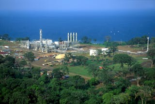 Equatorial Guinea proposes Punta Europa modular refinery | Oil & Gas ...