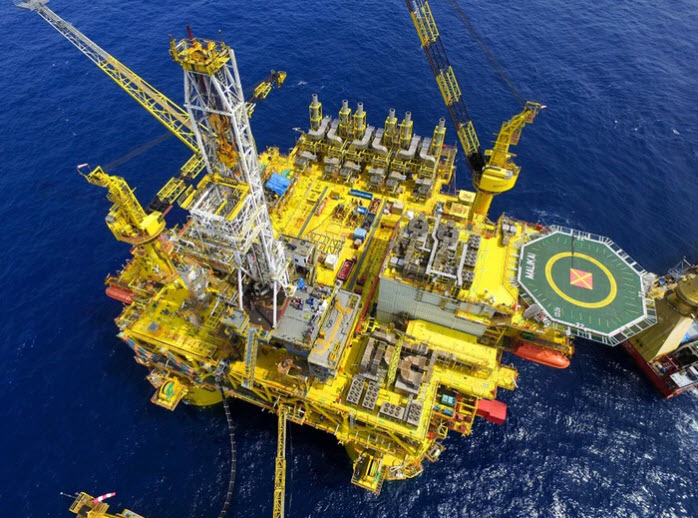 Shell invests in Phase 2 of Malikai project offshore Malaysia | Oil ...