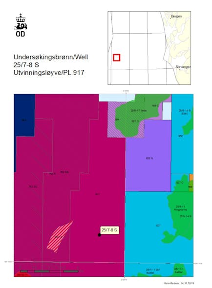 ConocoPhillips to assess minor oil and gas discovery near Balder field ...