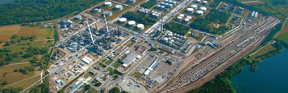 Rosneft increases ownership interest in German refinery | Oil & Gas Journal
