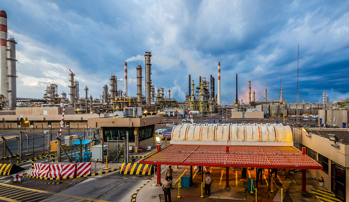 Saudi Aramco details nonmetallic products deployment in oil, gas | Oil ...
