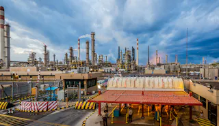Samref’s Yanbu refinery receives new hydrogen supplies | Oil & Gas Journal