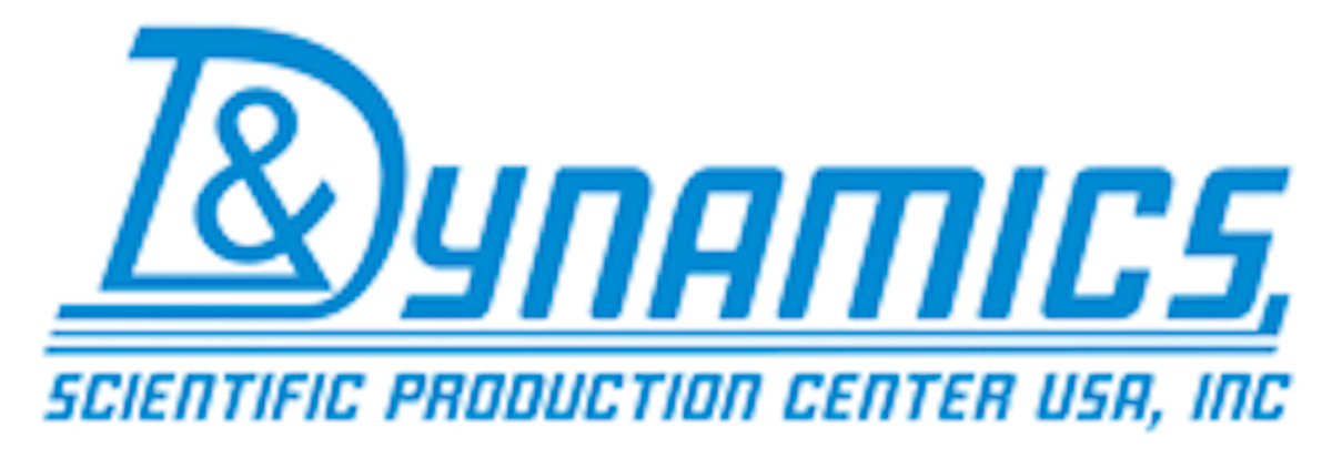 DYNAMICS Scientific Production Center USA, Inc. | Oil & Gas Journal