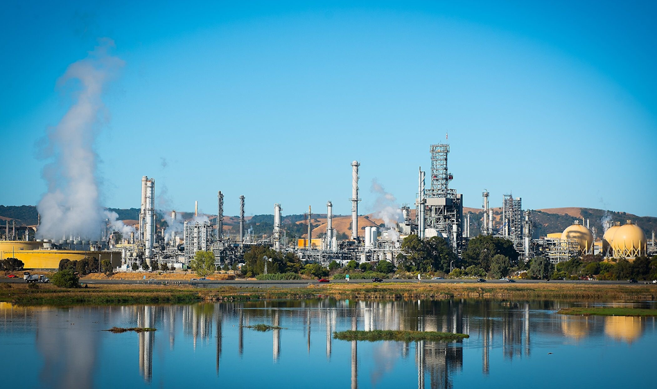 Shell finalizes sale of Martinez refinery | Oil & Gas Journal