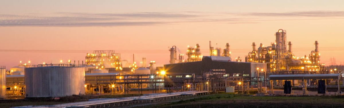 Shintech commissions Louisiana ethylene plant | Oil & Gas Journal