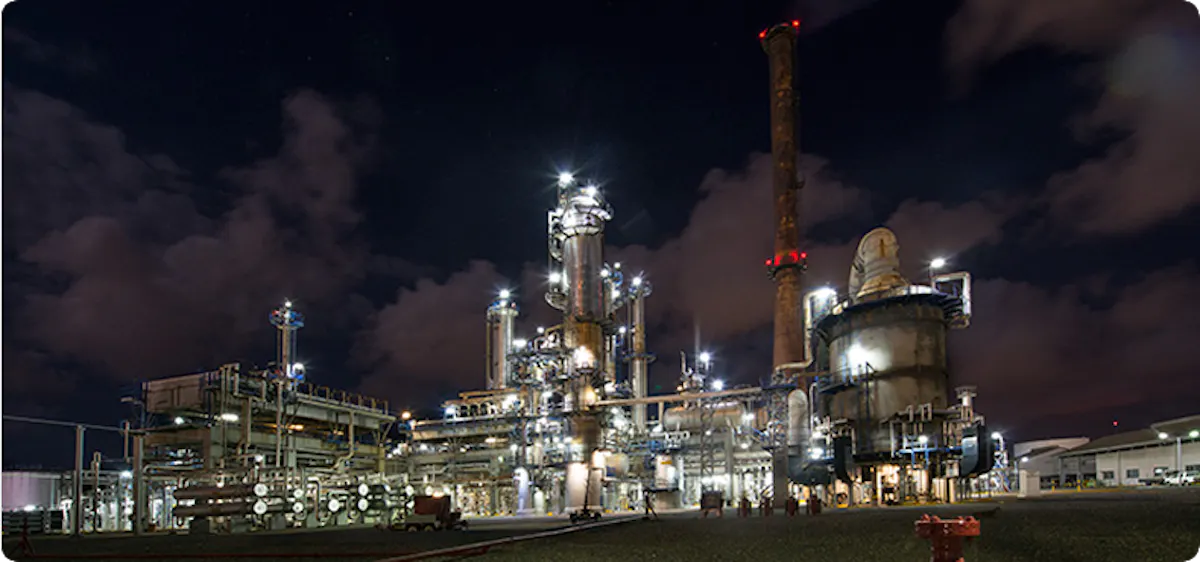 Dominican Republic refinery exports first IMO 2020-compliant fuel | Oil ...