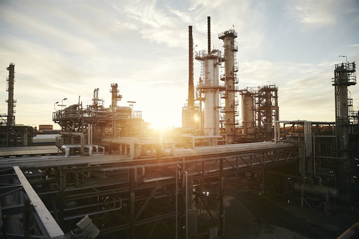 Preem lets contract for renewable fuels plant at Gothenburg refinery ...