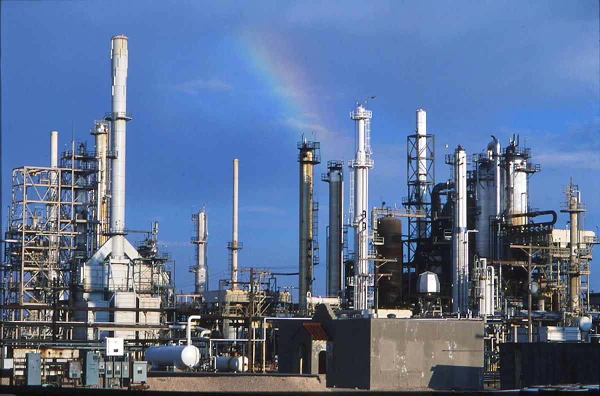 HollyFrontier lets contract for renewable diesel unit at Navajo ...