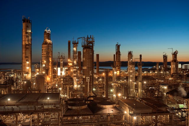 NARL halts operations at Come-by-Chance refinery | Oil & Gas Journal