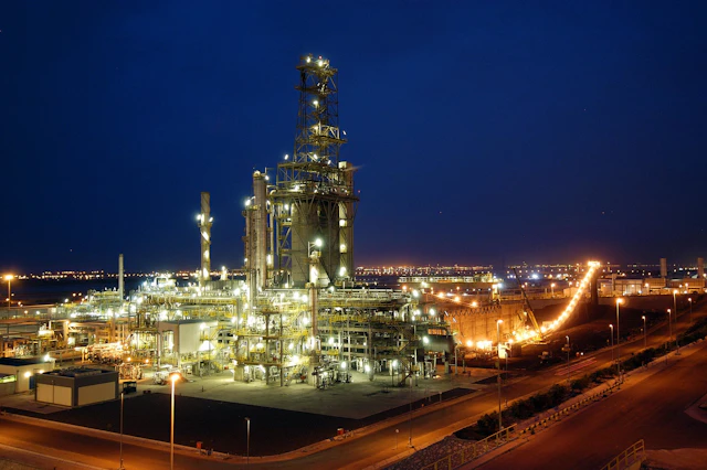 Egypt advances major downstream modernization program | Oil & Gas Journal