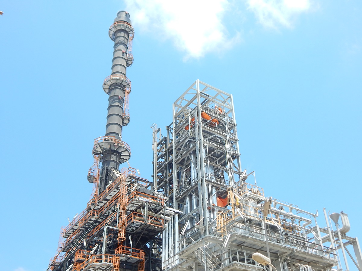 Egypt advances major downstream modernization program | Oil & Gas Journal