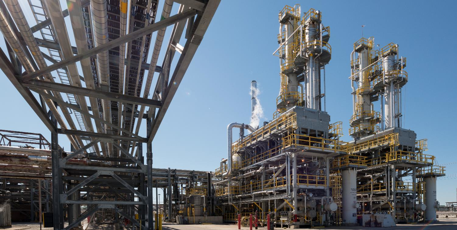 PBF Energy sheds hydrogen production plants, enters refinery supply ...