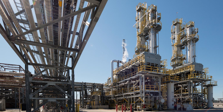 PBF Energy sheds hydrogen production plants, enters refinery supply ...