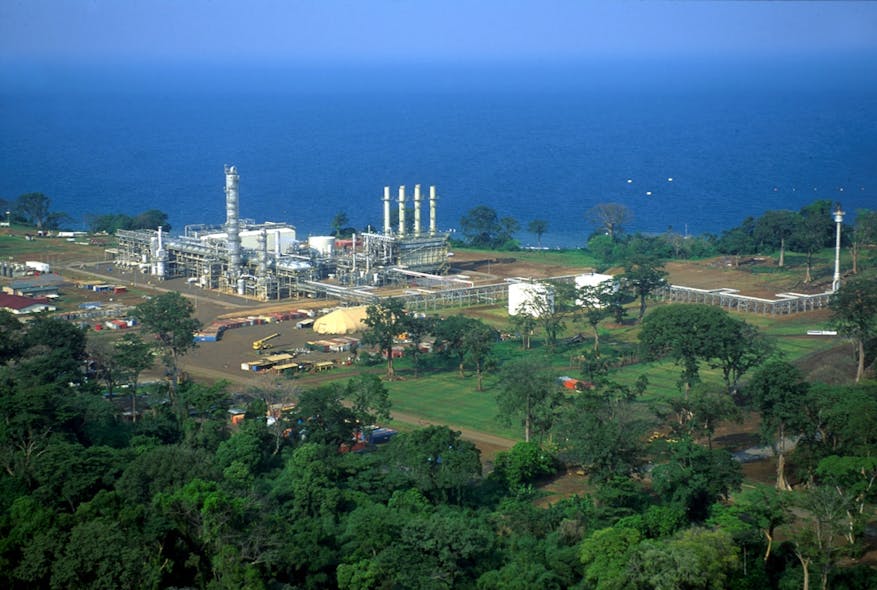 Equatorial Guinea, Marathon Oil let contract for modular refinery | Oil ...