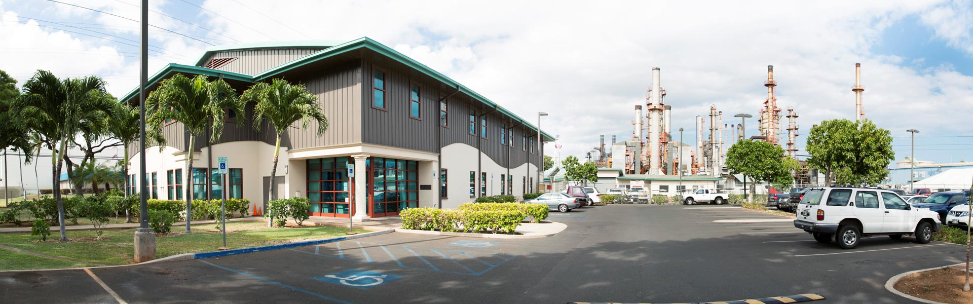 Par Pacific updates COVID-19 plan for Hawaii refining system | Oil ...