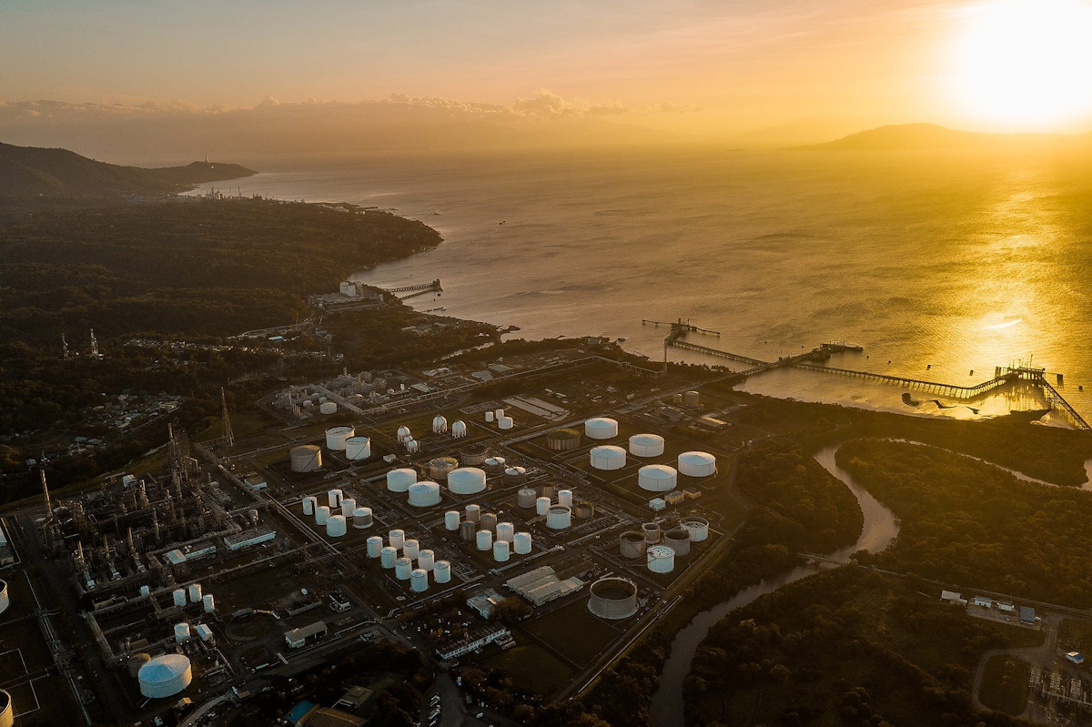 Pilipinas Shell to temporarily halt Tabangao refinery operations | Oil ...