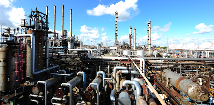ExxonMobil lets contract for Fawley refinery | Oil & Gas Journal