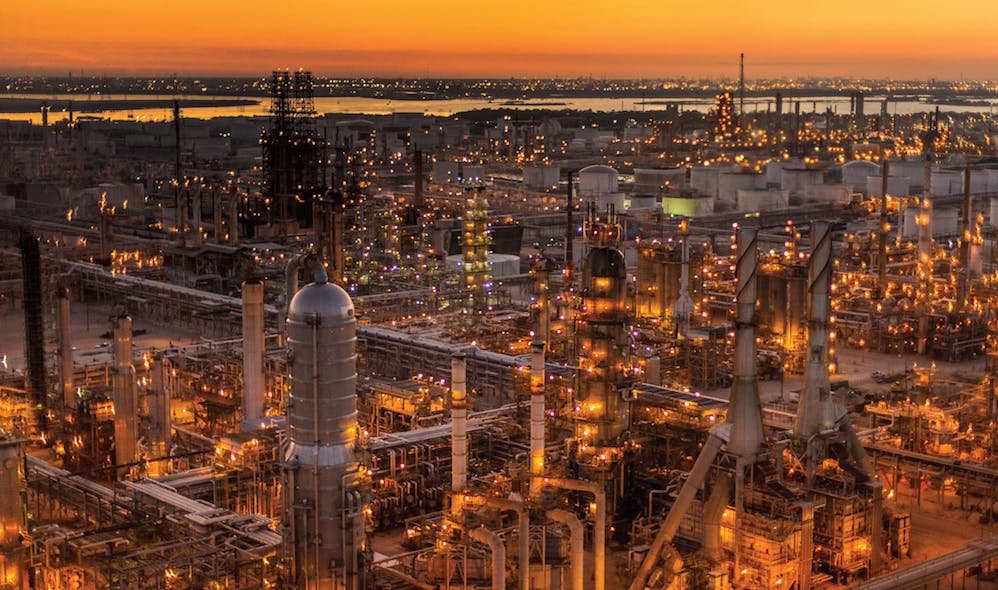 ExxonMobil lets contract for NOx-reducing technology at Baytown ...