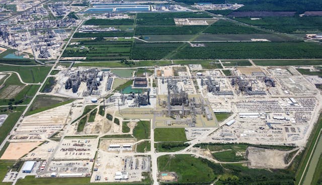 Marubeni inks offtake deal for Enterprise propylene supply | Oil & Gas ...