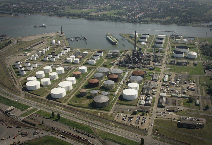 Gunvor weighs fate of Antwerp refinery | Oil & Gas Journal
