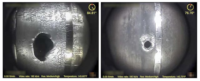 Increased stage length complicates limited entry perforating | Oil ...