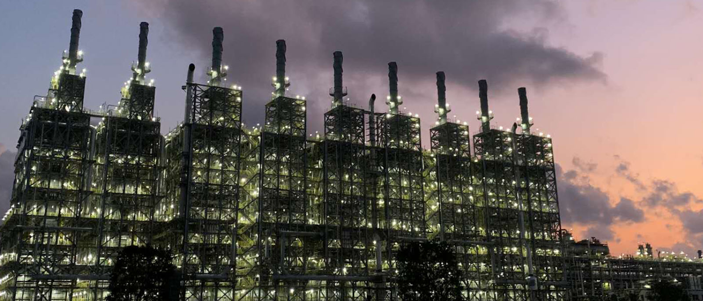 Petrochemical operators advance most projects despite delays, slowed ...