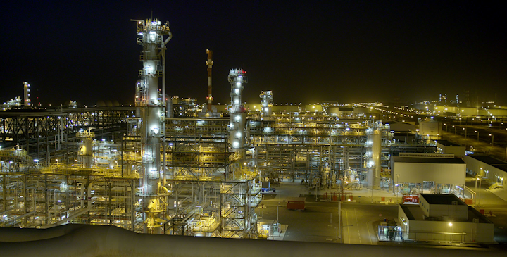 ADNOC progresses on Ruwais refinery’s crude flexibility project | Oil ...