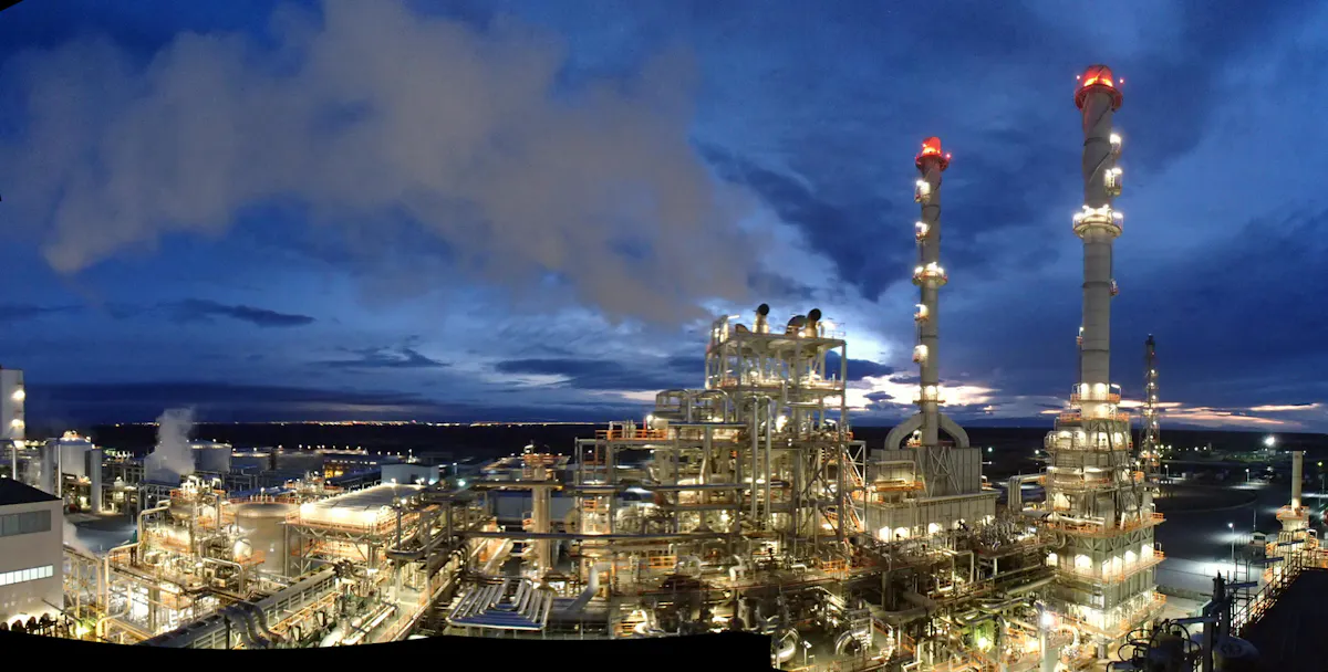 Turkmenistan, Japan discuss progress on second Turkmen GTG plant | Oil ...