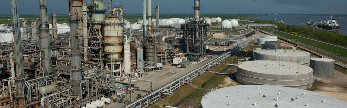 Phillips 66 advances planned maintenance at Alliance refinery | Oil ...