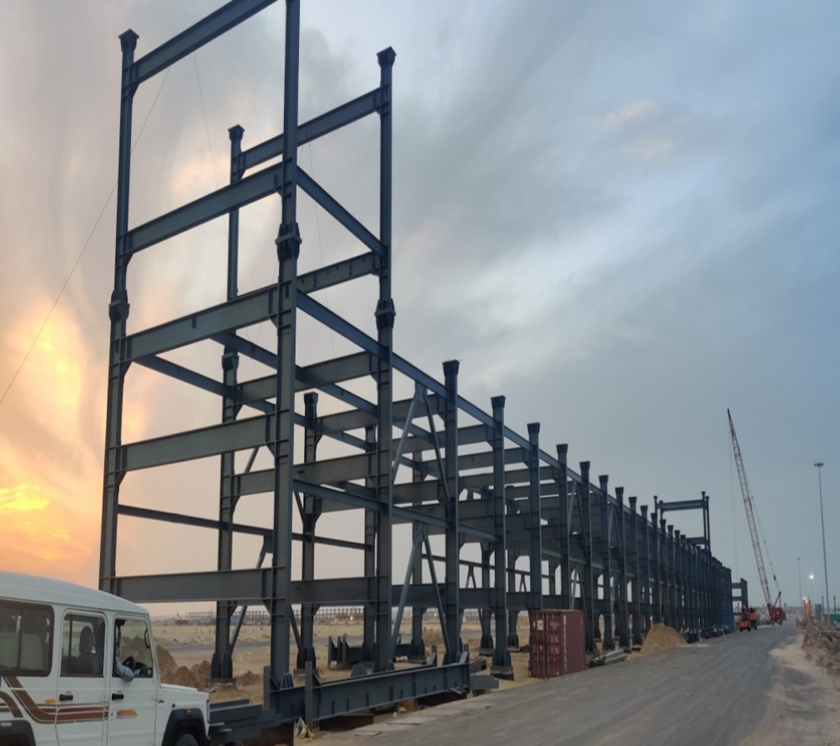 HPCL Rajasthan lets contract for grassroots Barmer refining complex ...