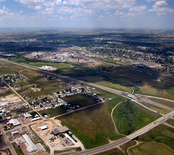 HollyFrontier lets contract for Wyoming refinery conversion | Oil & Gas ...
