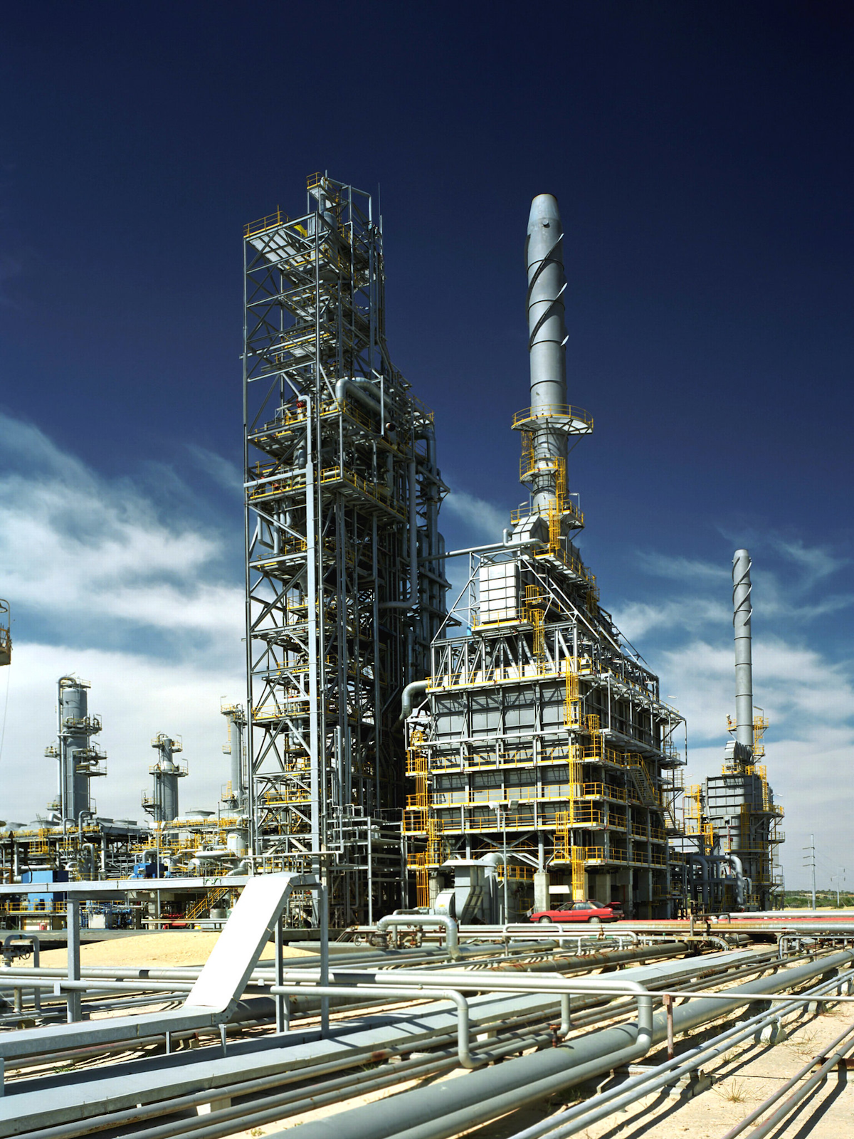 BP to close Kwinana oil refinery | Oil & Gas Journal