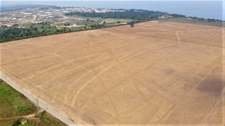 Angola strikes new deal for grassroots Cabinda refinery | Oil & Gas Journal