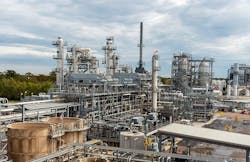 Diamond Green Diesel to build new Port Arthur plant | Oil & Gas Journal