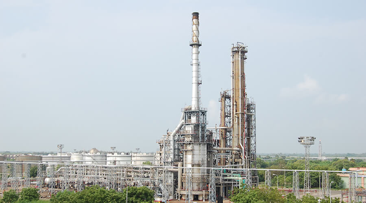 IOC approves CPCL’s proposed Cauvery Basin grassroots refinery | Oil ...