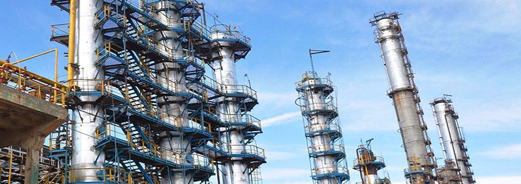 Azerbaijan’s SOCAR lets contracts for new units at Baku refinery | Oil ...