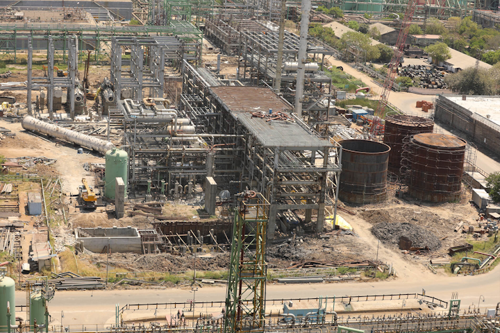 CPCL commissions new unit at Manali refinery | Oil & Gas Journal
