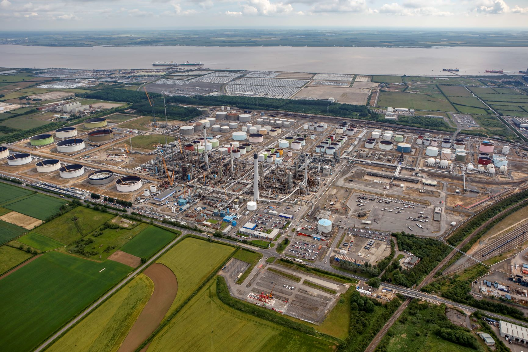 Orpic’s Mina Al Fahal refinery enters turnaround | Oil & Gas Journal