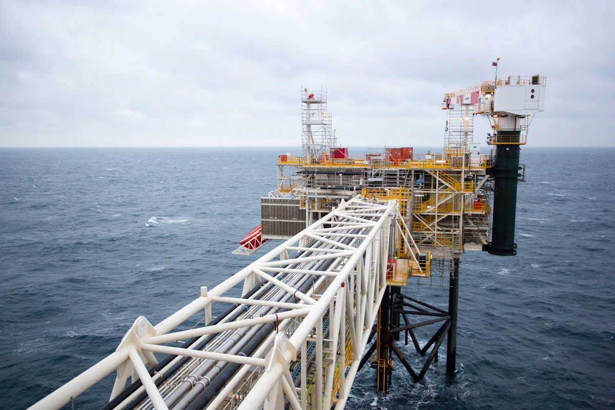 Ineos to acquire Denmark assets from Hess for $150 million | Oil & Gas ...