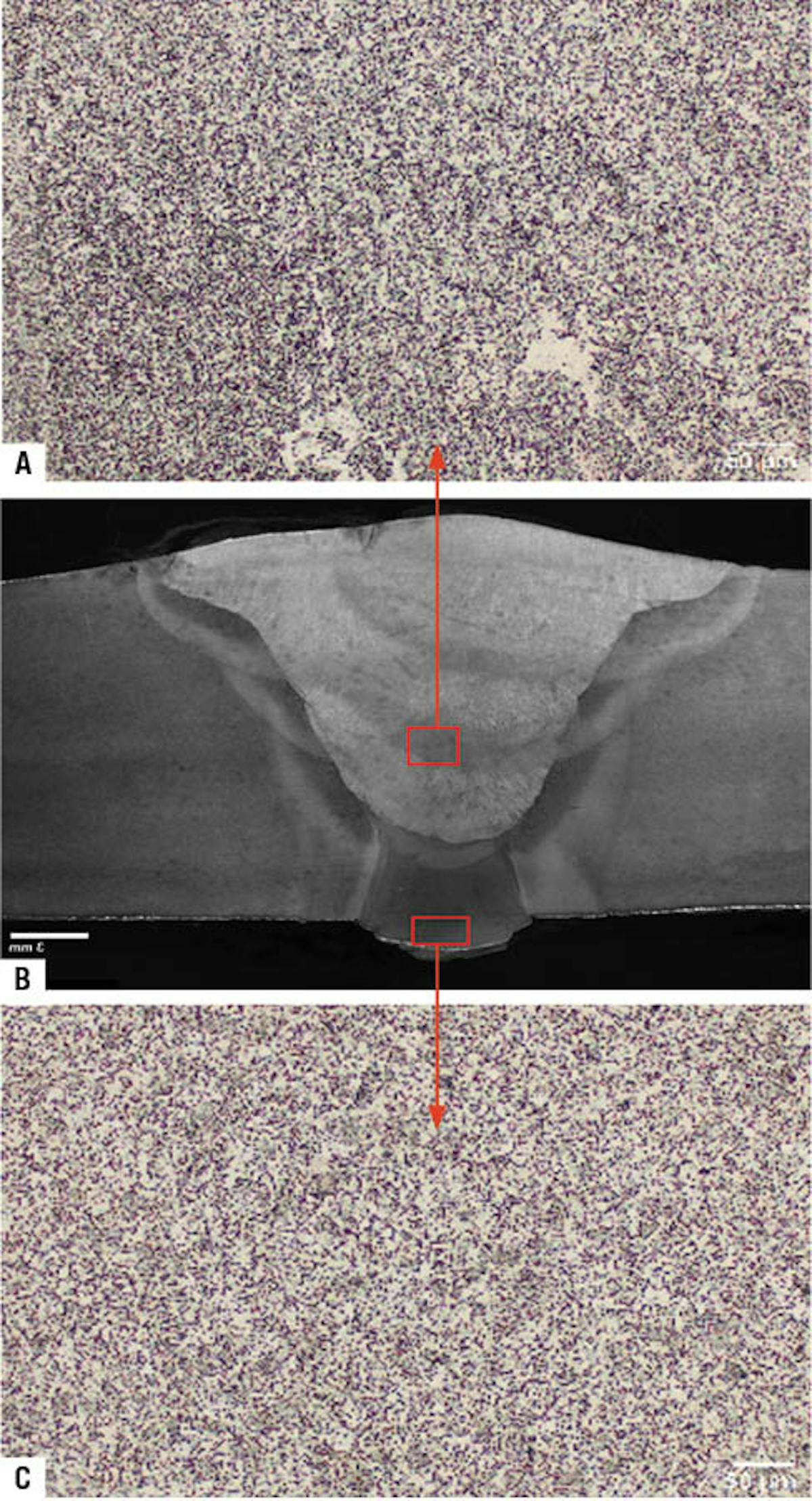 X80 pipe-welding technique yields reliability, cost advantages | Oil ...