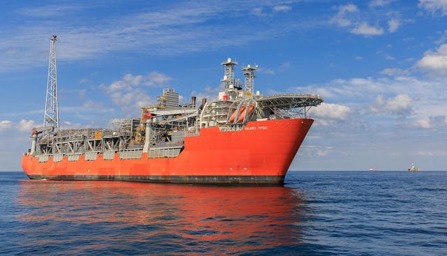 BP updates North Sea Skarv crude assay | Oil & Gas Journal