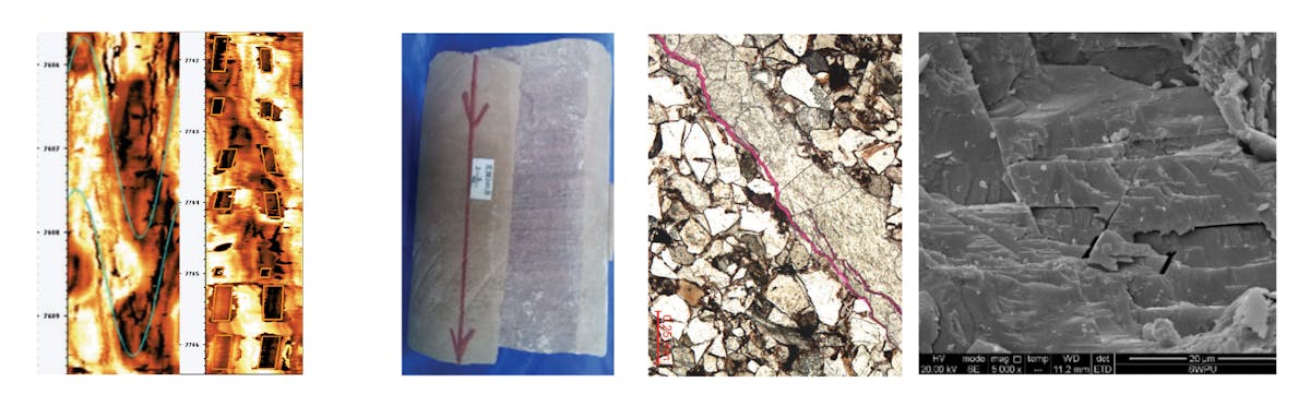 Optimized drill-in fluids prevent multiscale formation damage | Oil ...