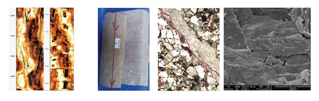 Optimized drill-in fluids prevent multiscale formation damage | Oil ...